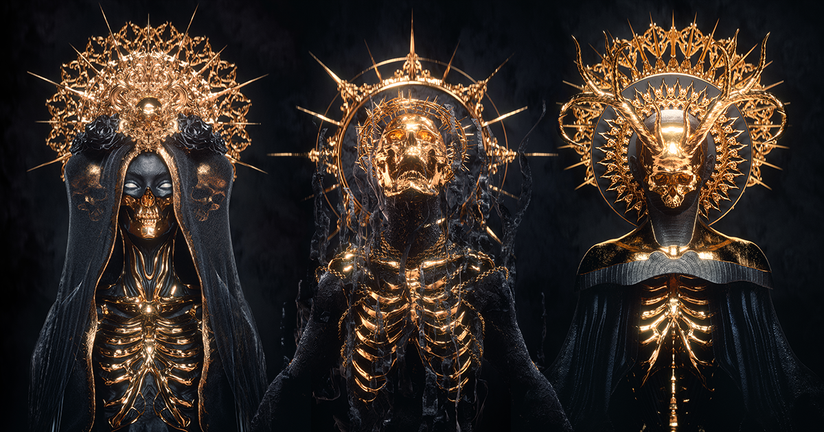 The Crypt – Billelis